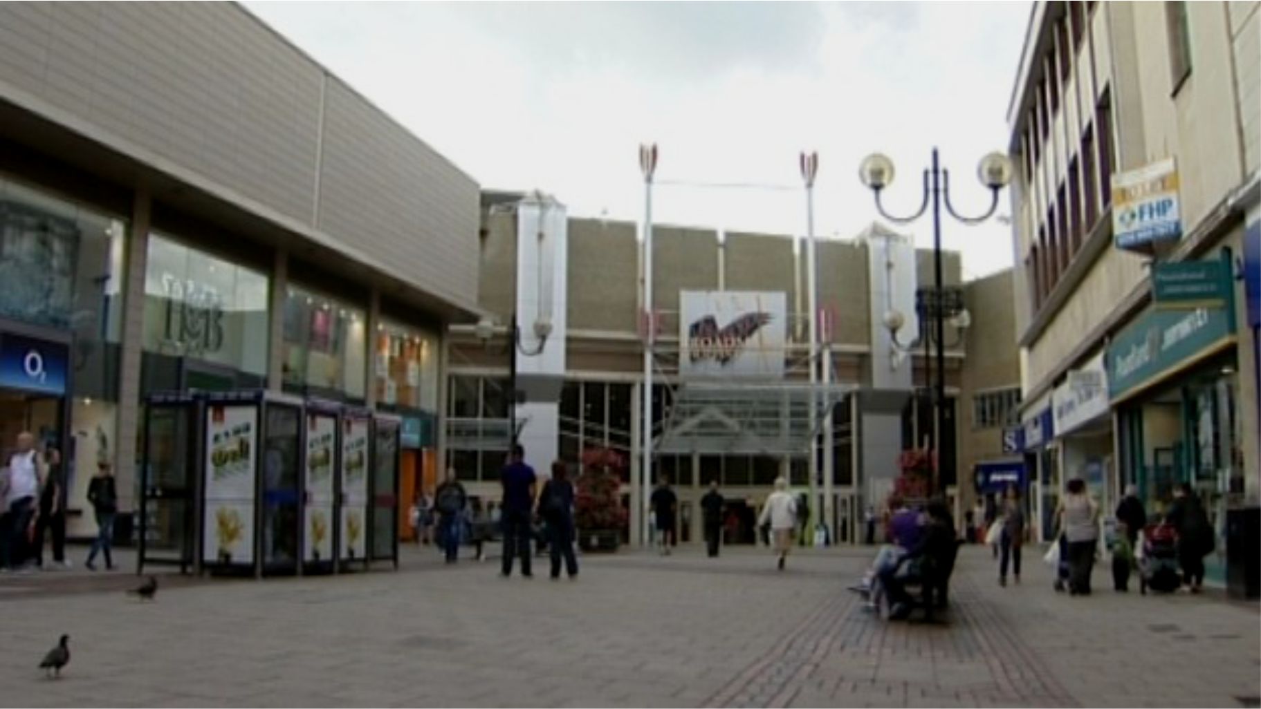 Inchcock Today – Monday 5th March 2018 | Inchie Today