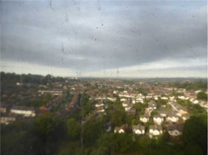 Inchcock Today – Tuesday 7th August 2018: Photos of Bulwell, Nottingham ...