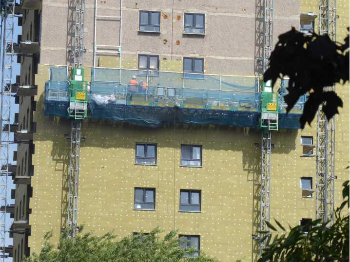 Inchcock Today – Tuesday 7th August 2018: Photos of Bulwell, Nottingham ...