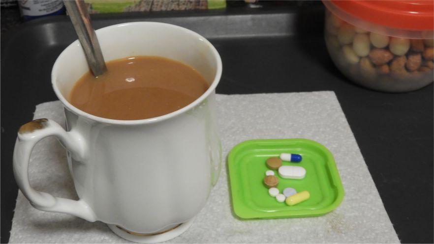 Inchcock Today – Monday 11th November 2019: A day short on ...