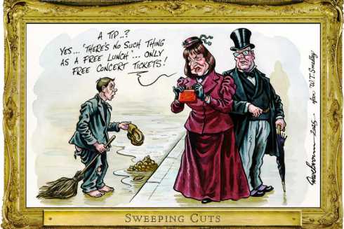 Inchy’s Ode: Wednesday 11th June 2025 | Inchie Today